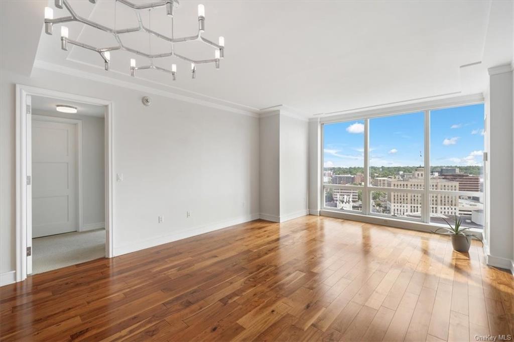 5 Renaissance Square Unit: 19F | The Nancy Kennedy Team