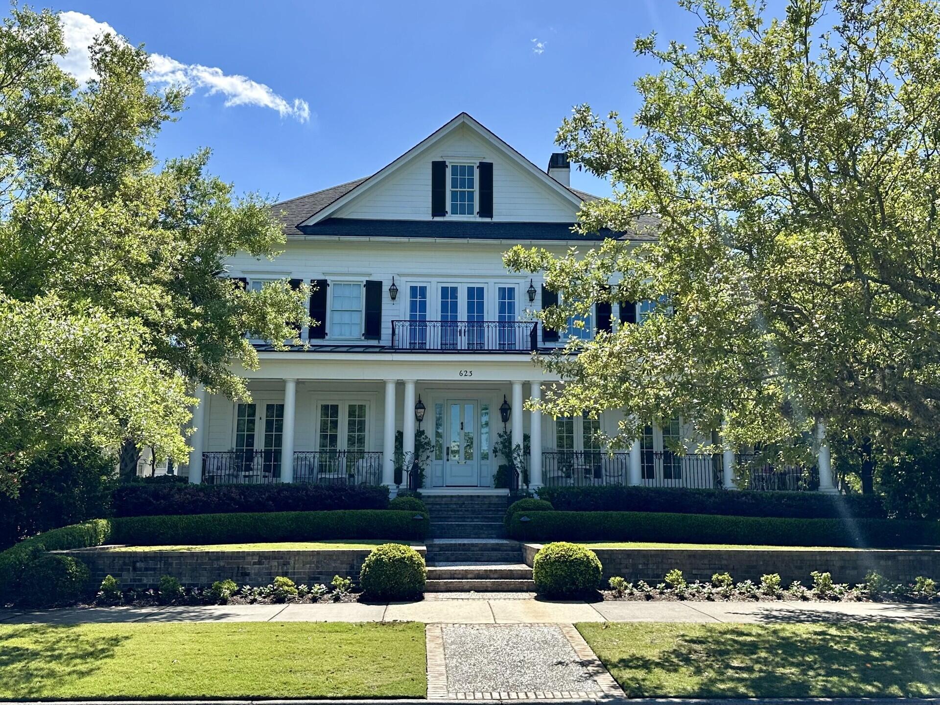 Rachel Urso Real Estate | Charleston Real Estate Agents