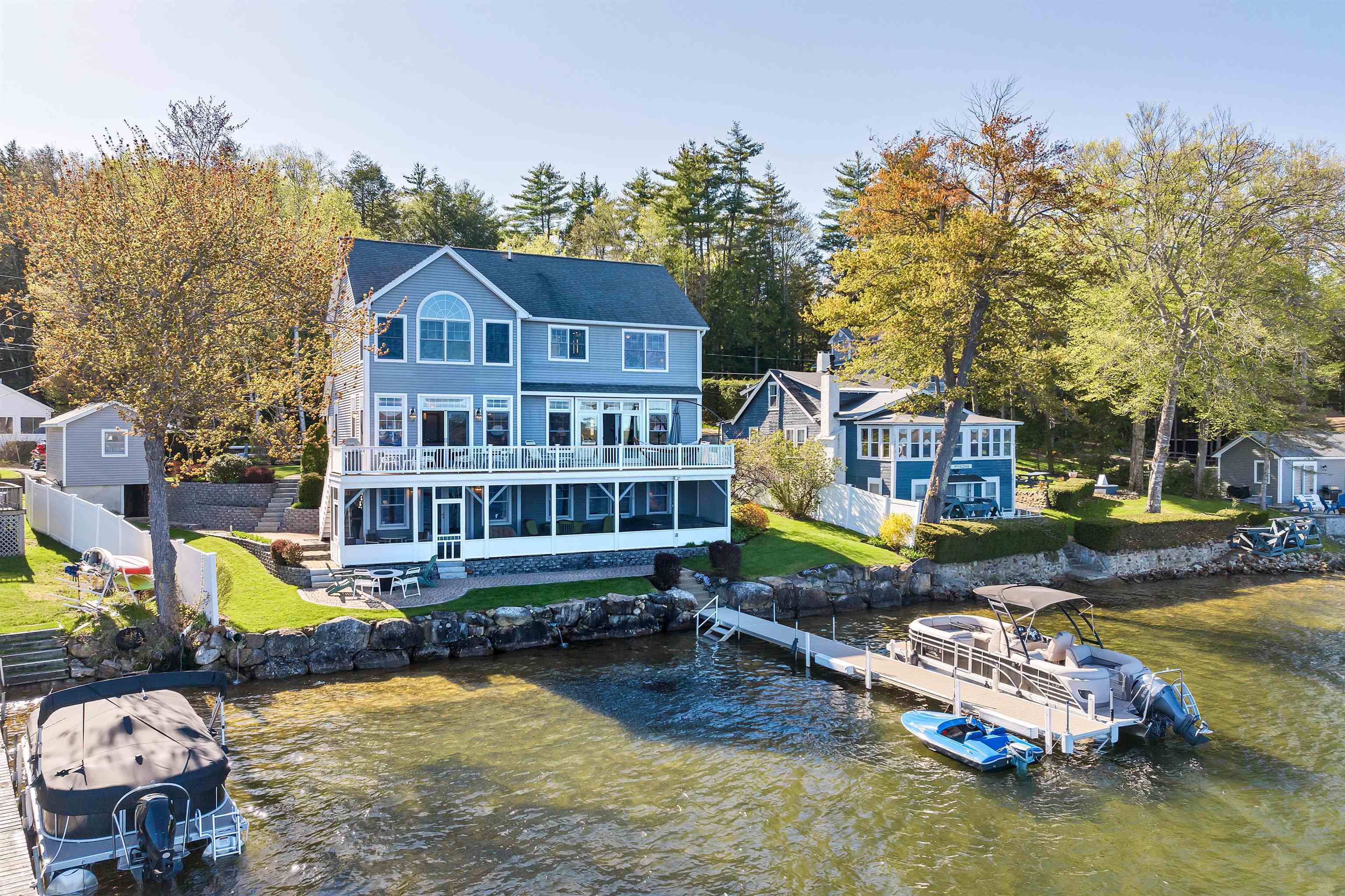 35 Lakeside Drive | 03269 | Residential