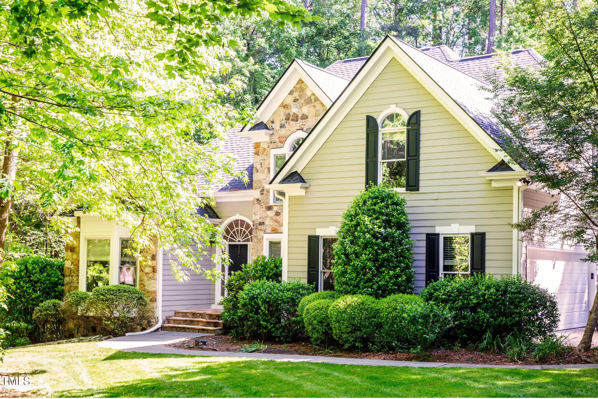 Raleigh NC Real Estate Listings | Featured | Triangle Experts