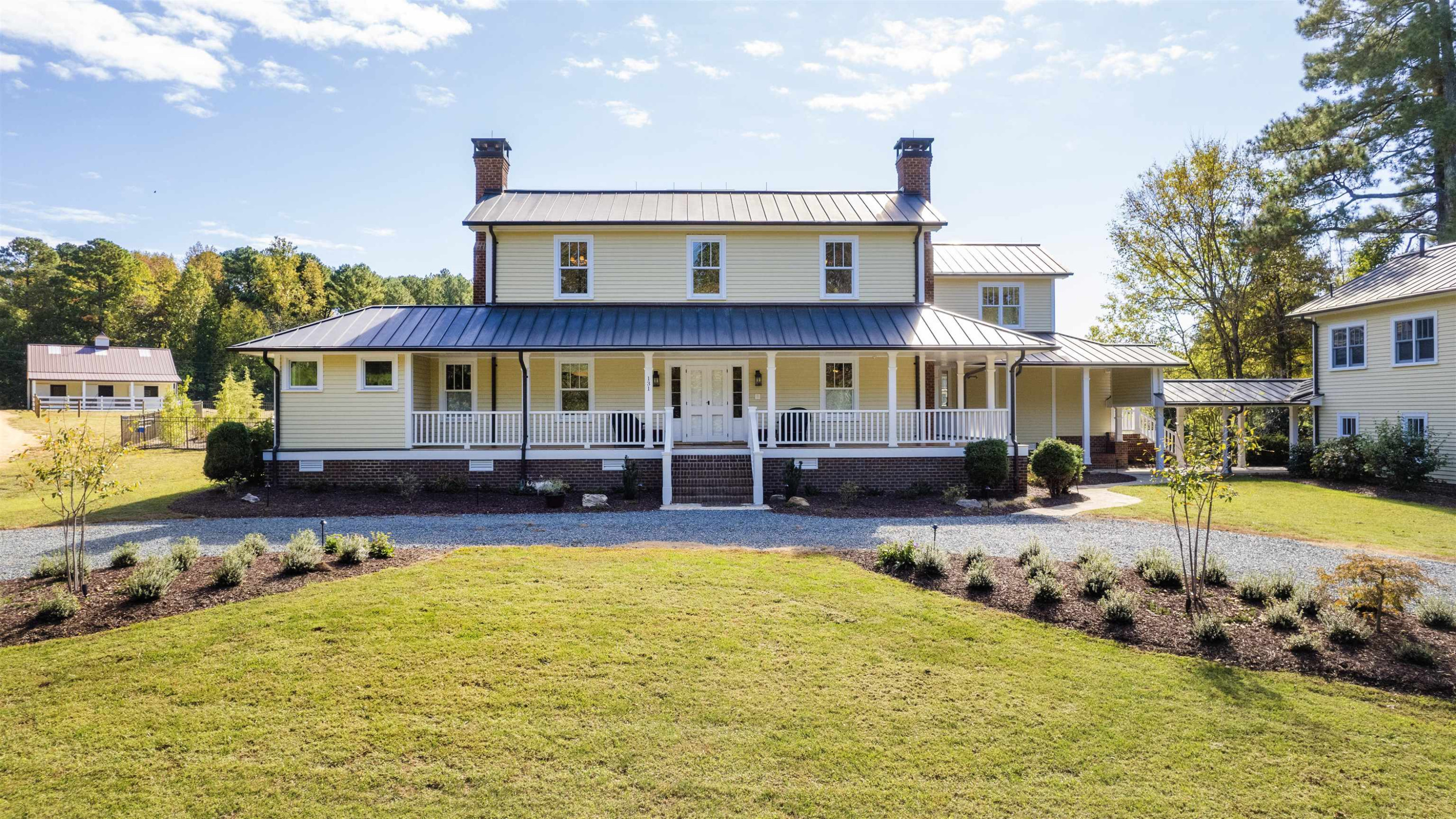 Hodge & Kittrell | Raleigh Real Estate Experts