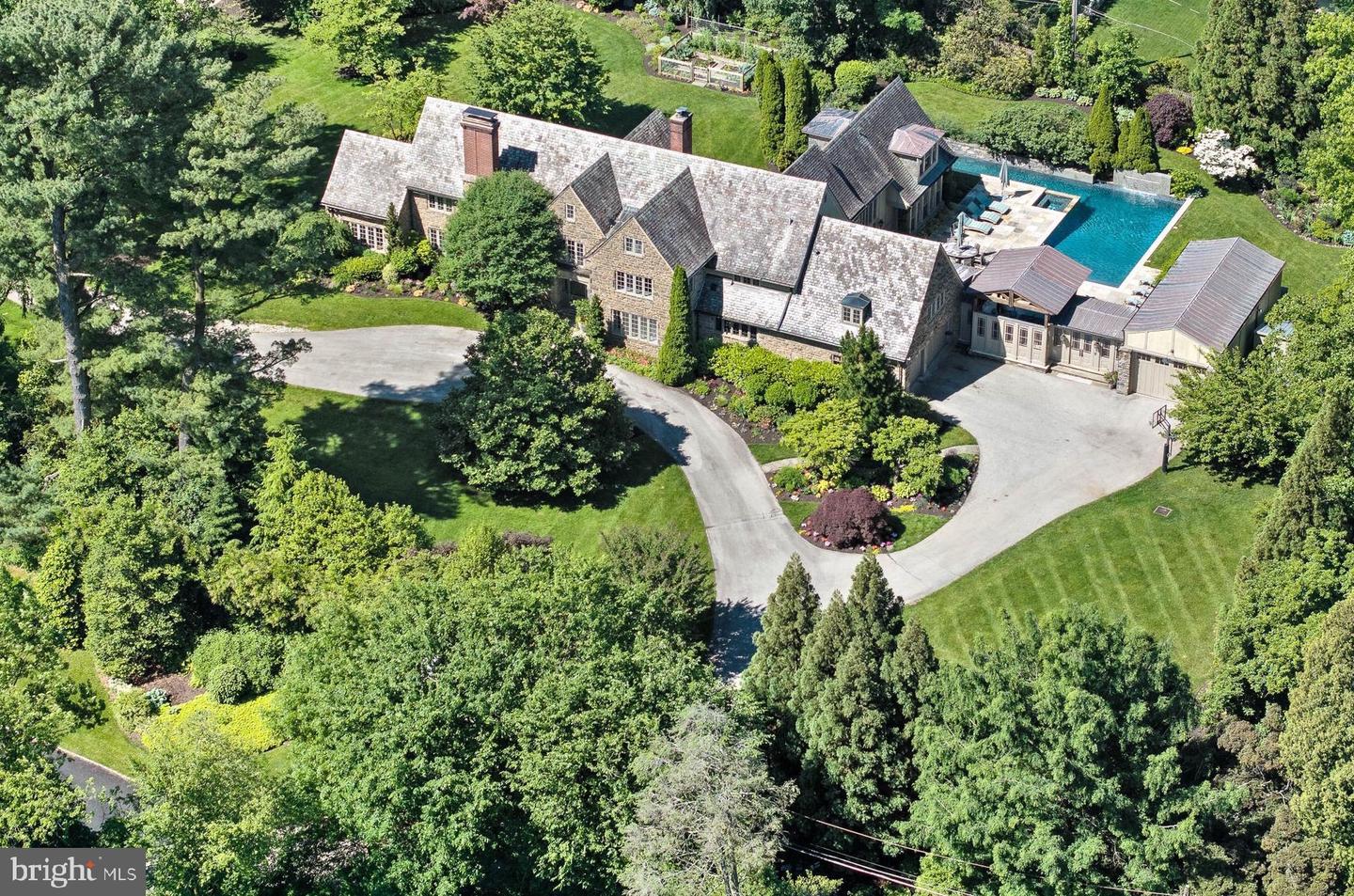 The Robin Gordon Group | Main Line Philadelphia Real Estate Agents