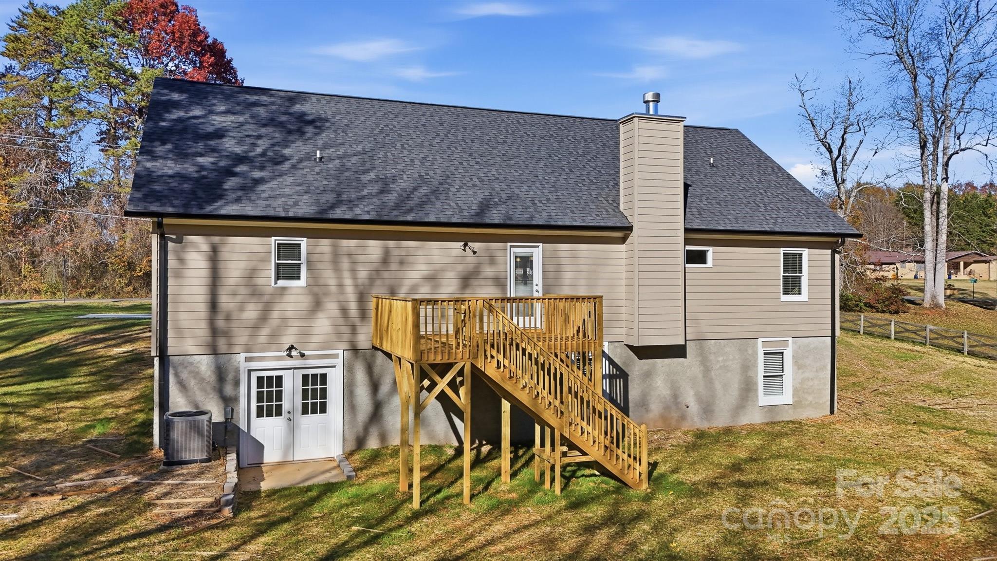 2707 Sandy Ford Road