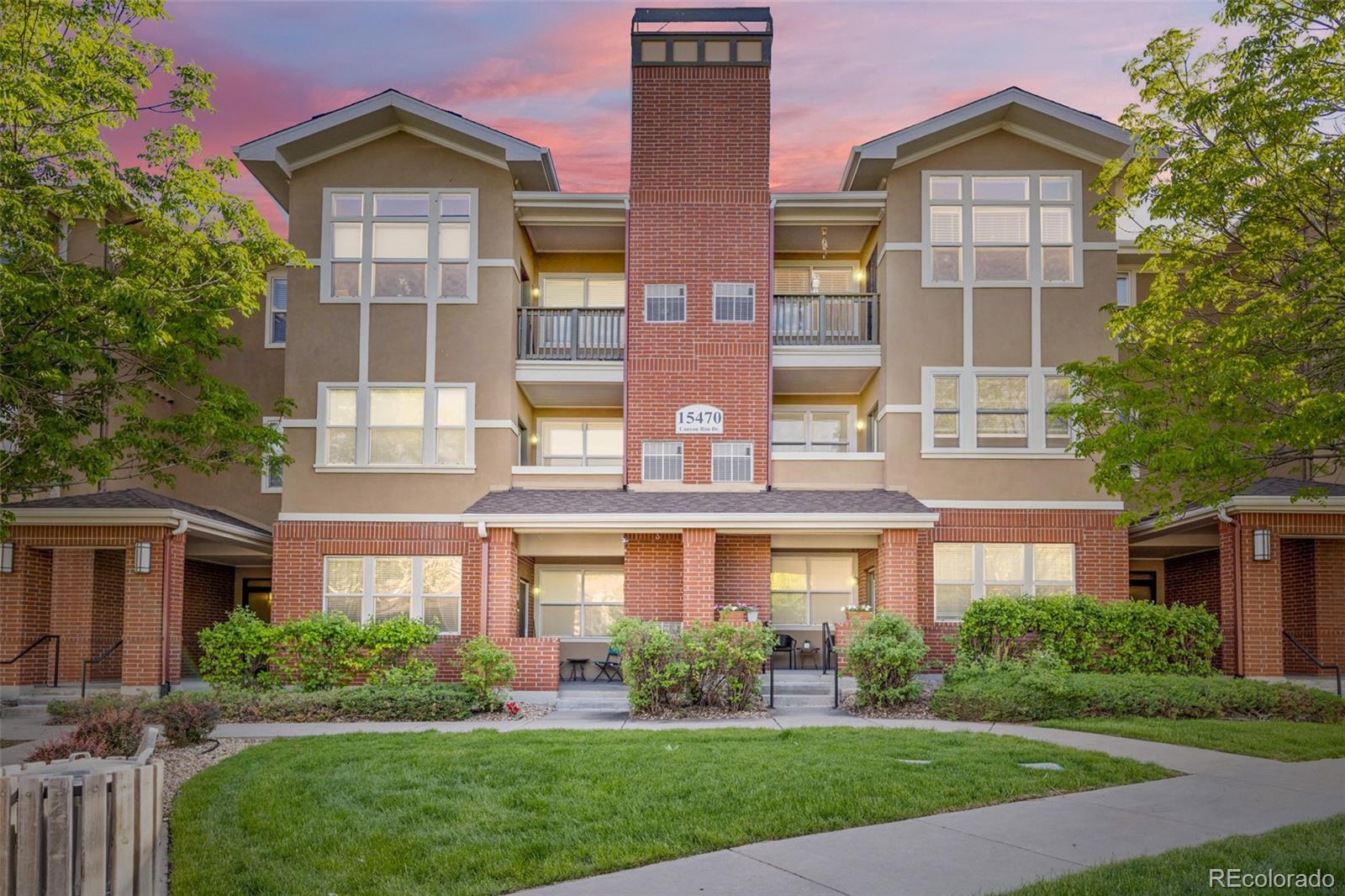 15470 Canyon Rim Drive Unit: 208