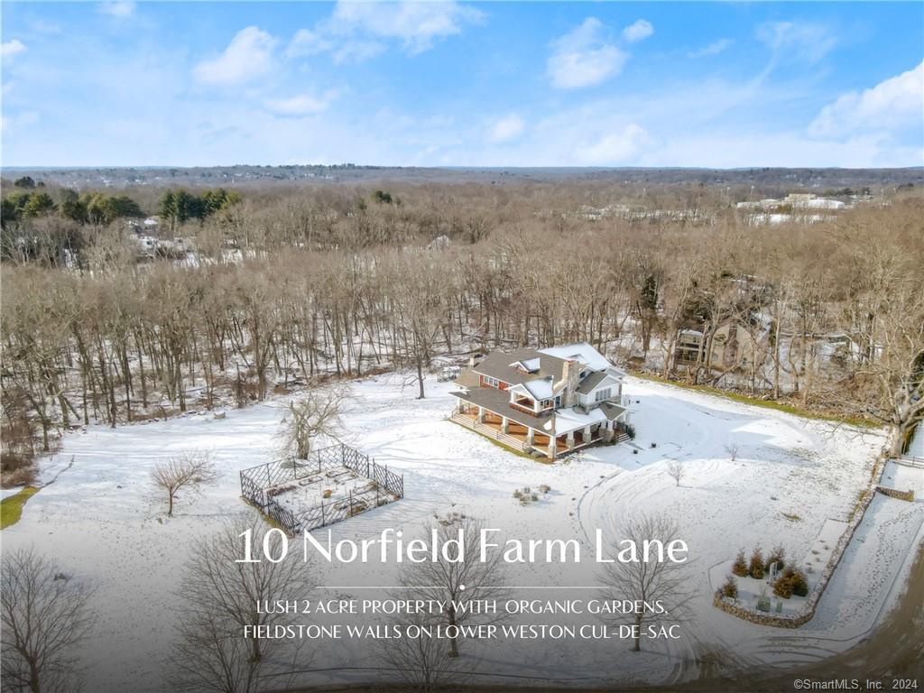 10 Norfield Farm Lane