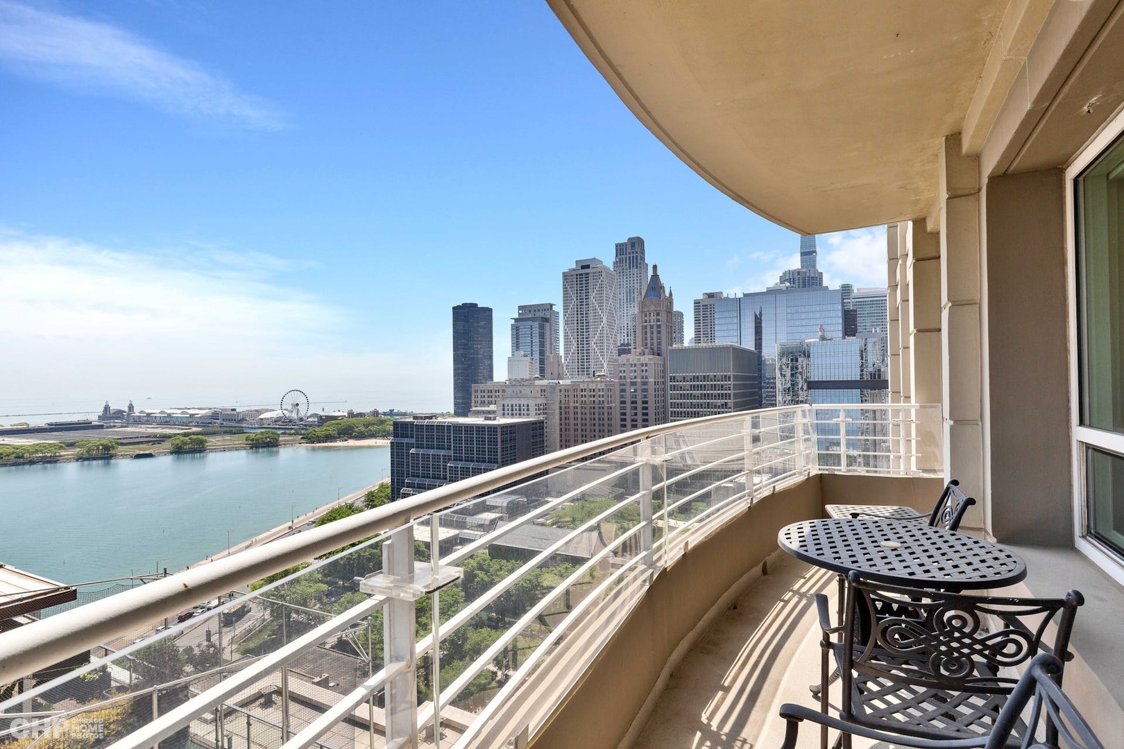 250 E PEARSON Street Unit: 2105 | Klopas Stratton Team