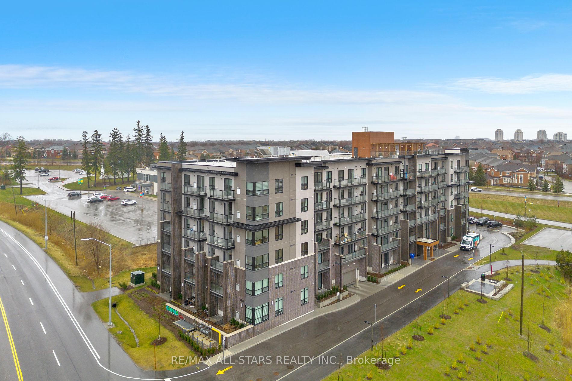 Walker Parker Real Estate | Unionville Realtor