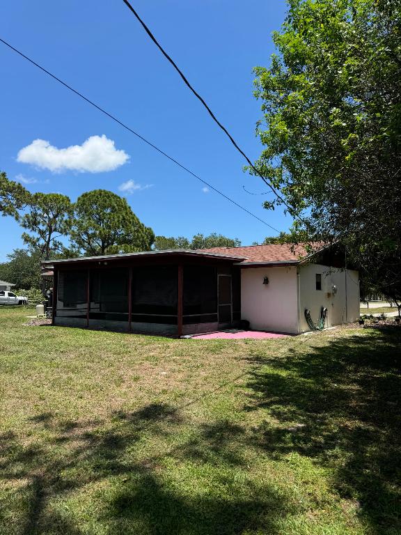 356 NW Heather Street, Port St. Lucie
