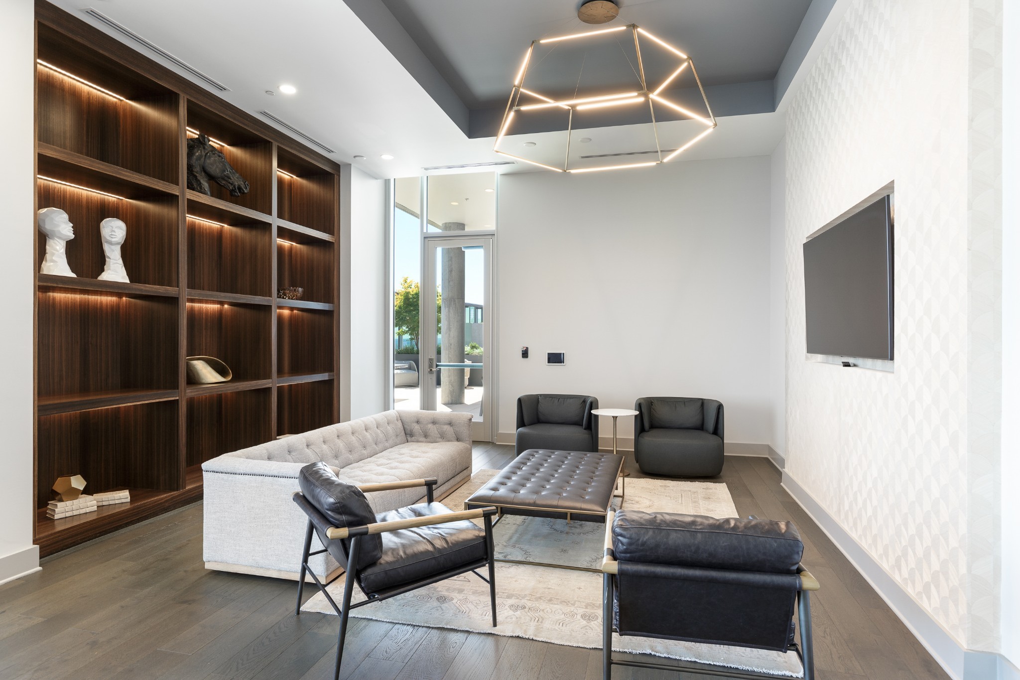 1616 West End Avenue Unit: 2802 | The City Living Group