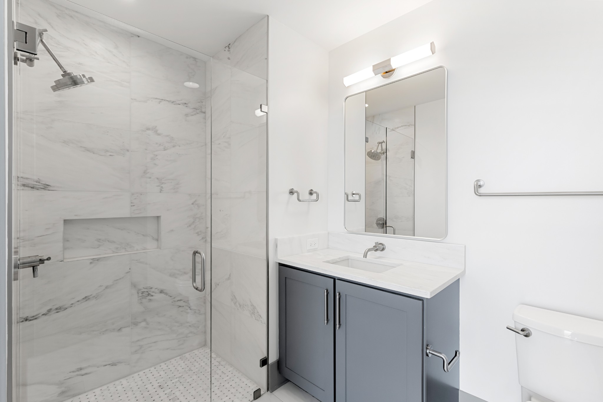 1616 West End Avenue Unit: 2802 | The City Living Group