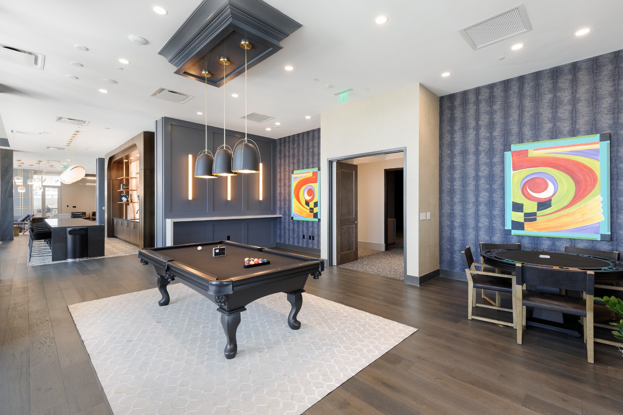 1616 West End Avenue Unit: 2802 | The City Living Group