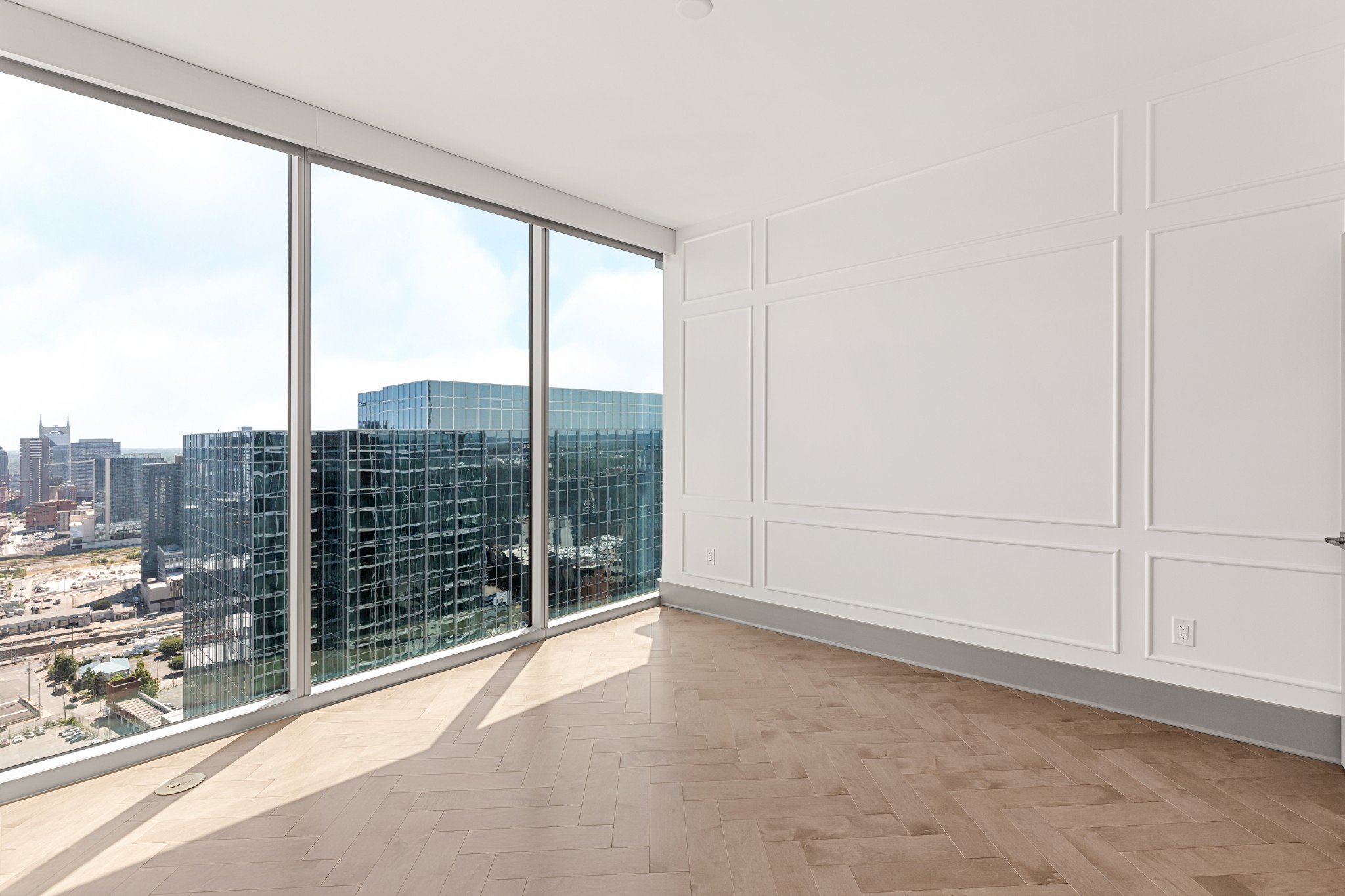 1616 West End Avenue Unit: 2802 | The City Living Group