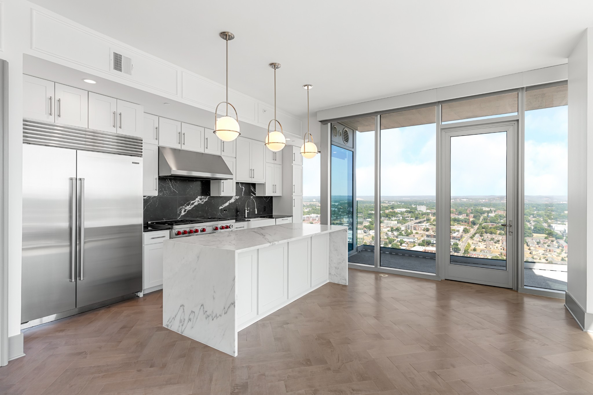 1616 West End Avenue Unit: 2802 | The City Living Group