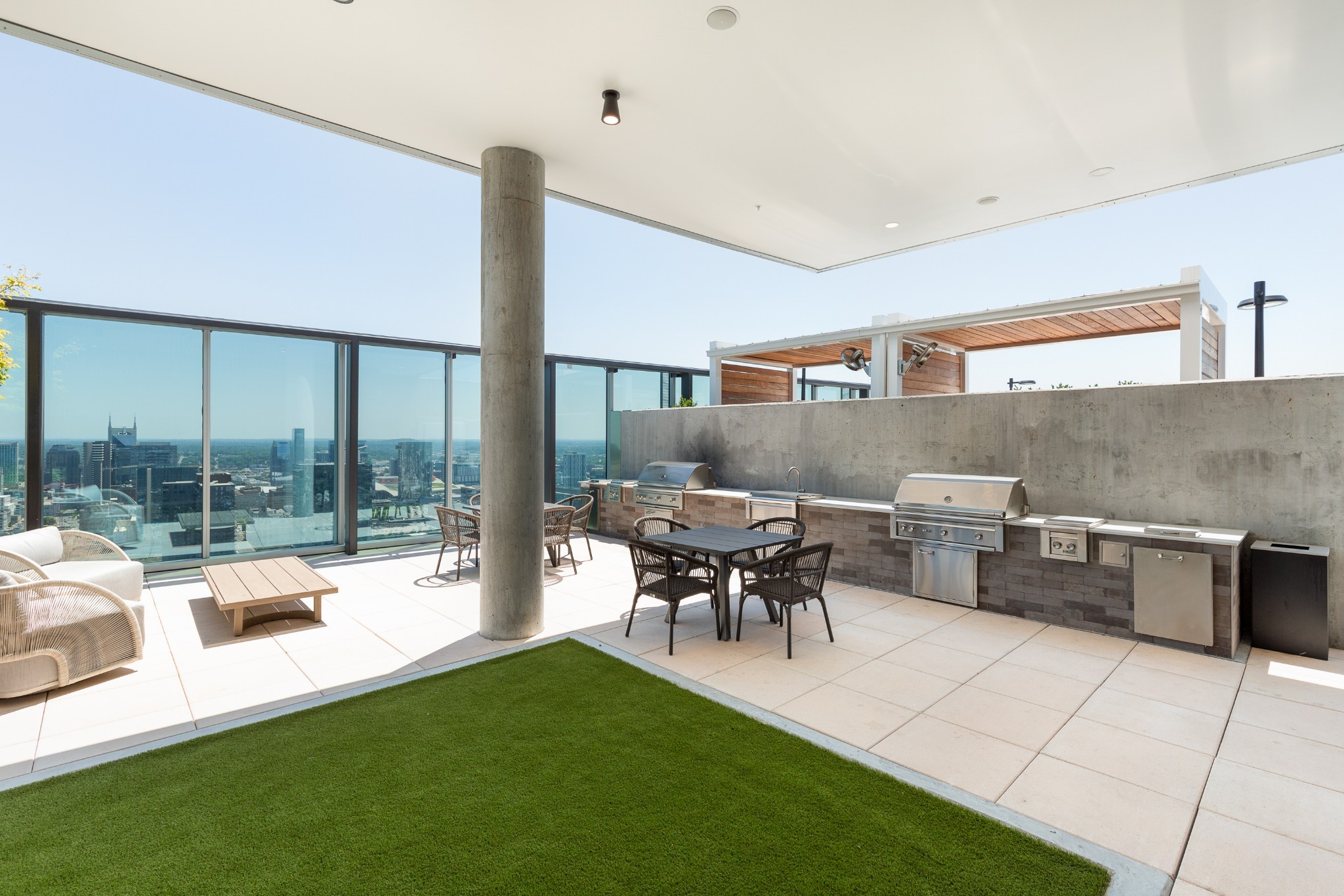 1616 West End Avenue Unit: 2802 | The City Living Group