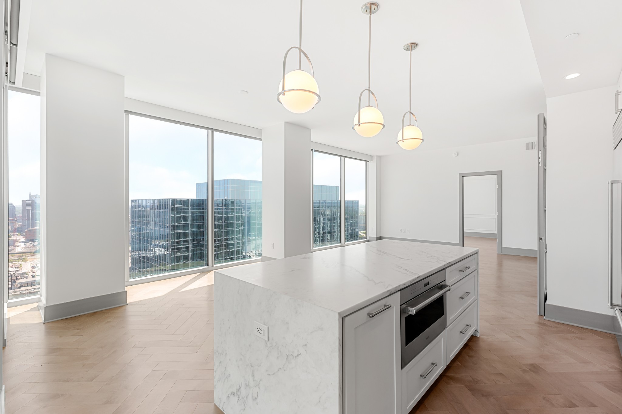 1616 West End Avenue Unit: 2802 | The City Living Group