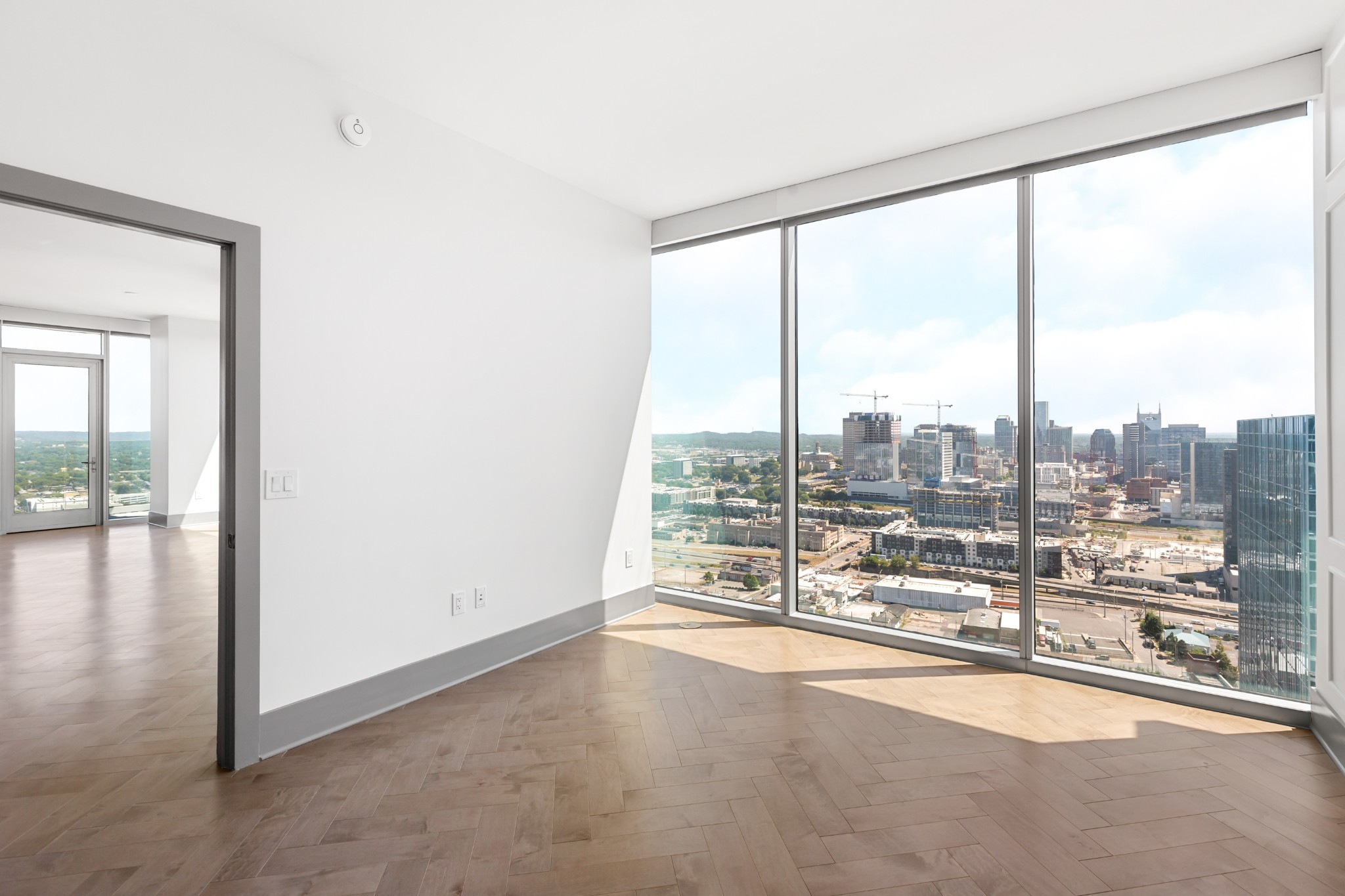1616 West End Avenue Unit: 2802 | The City Living Group