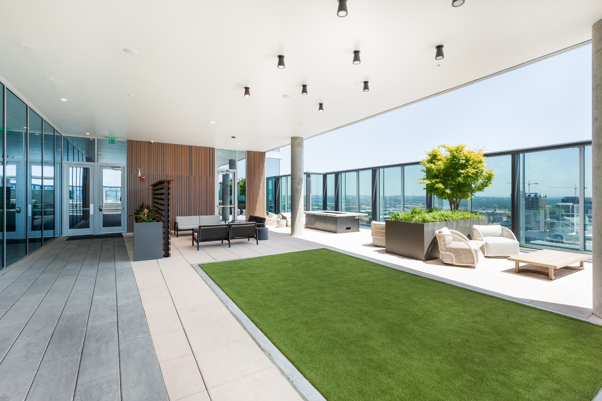 1616 West End Avenue Unit: 2802 | The City Living Group