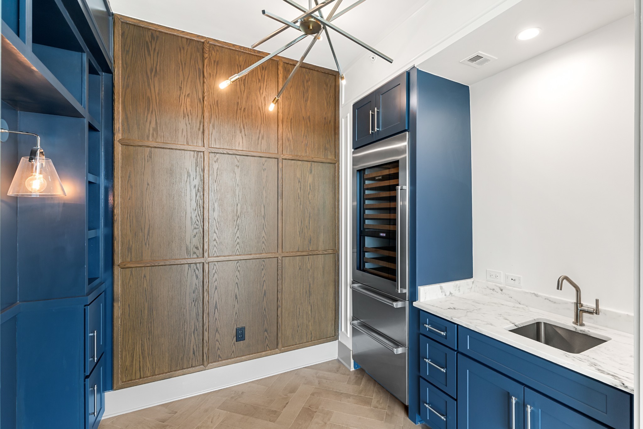 1616 West End Avenue Unit: 2802 | The City Living Group