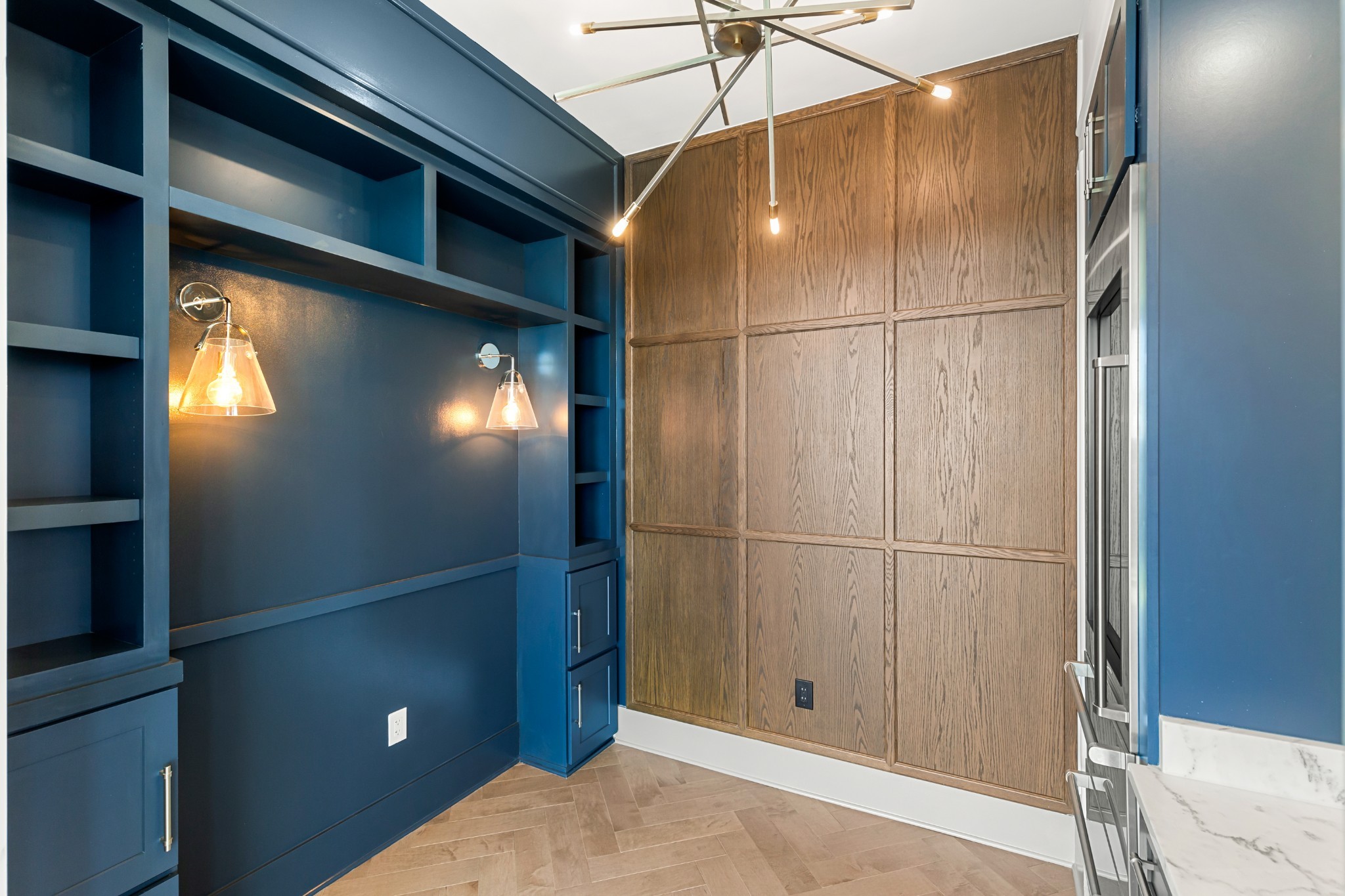 1616 West End Avenue Unit: 2802 | The City Living Group