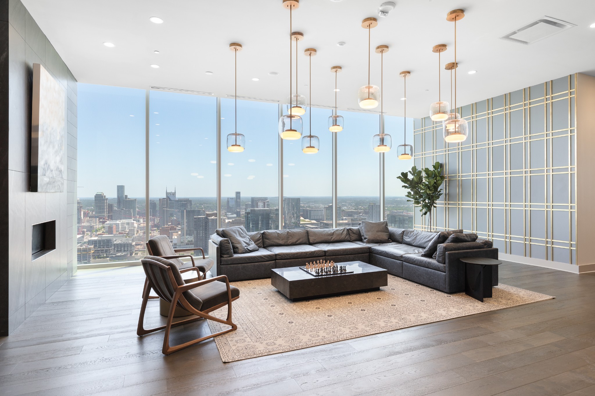 1616 West End Avenue Unit: 2802 | The City Living Group