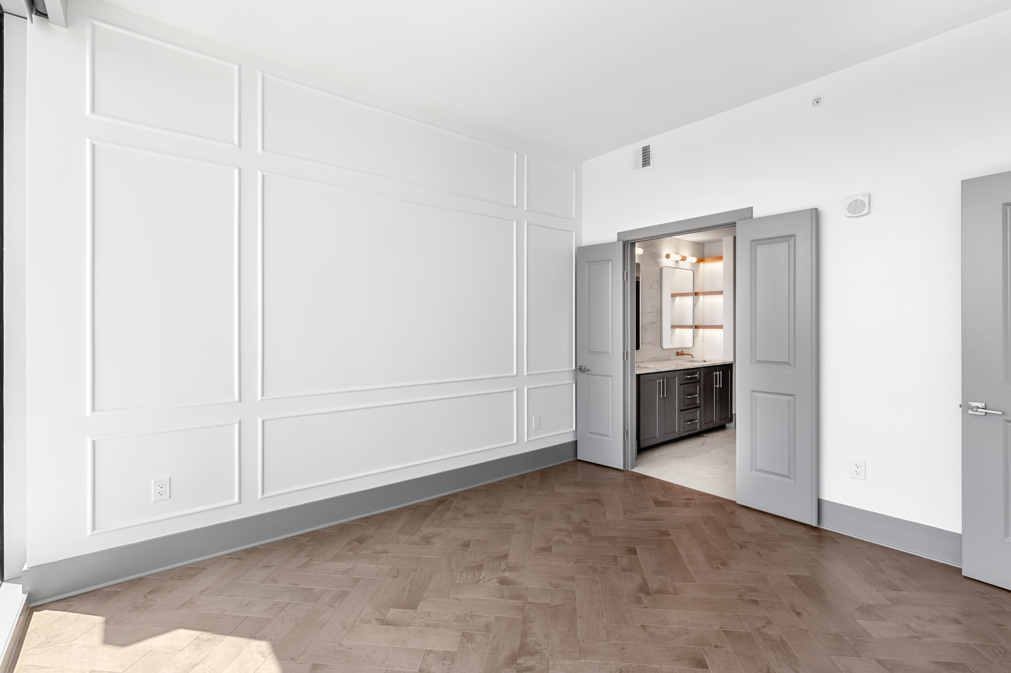 1616 West End Avenue Unit: 2802 | The City Living Group