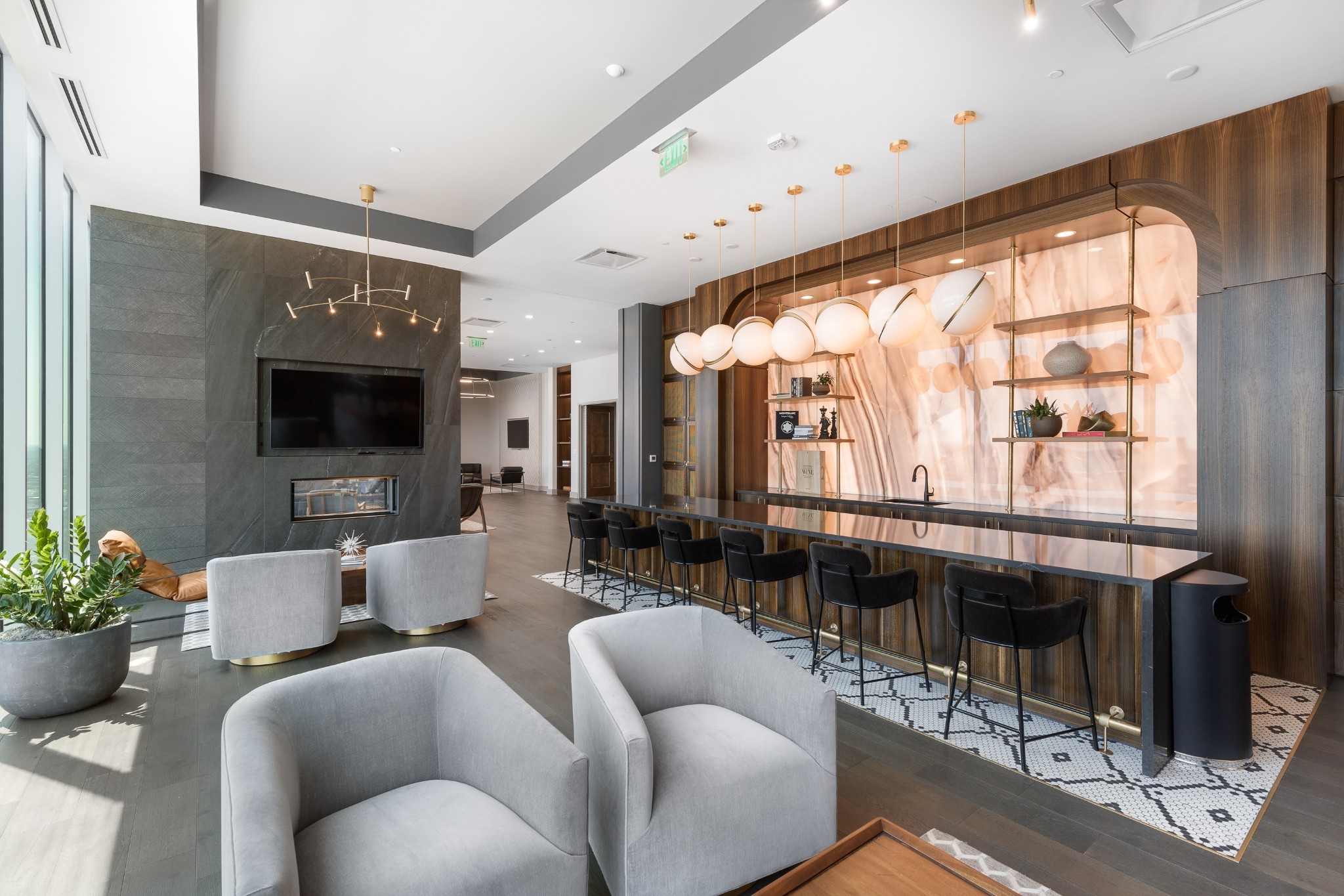 1616 West End Avenue Unit: 2802 | The City Living Group