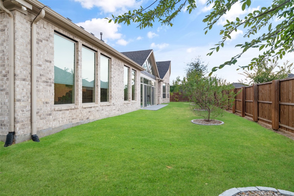 1951 Vanderbilt Dr | Prosper, 75078 | Mike Farish