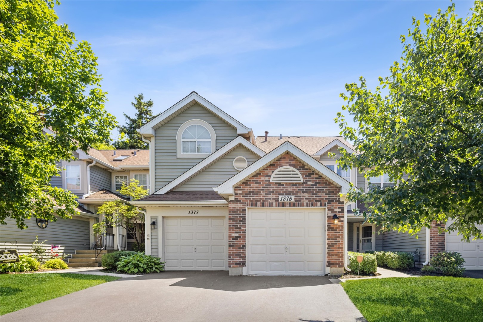 1375 Ridgefield Circle Unit: 1375