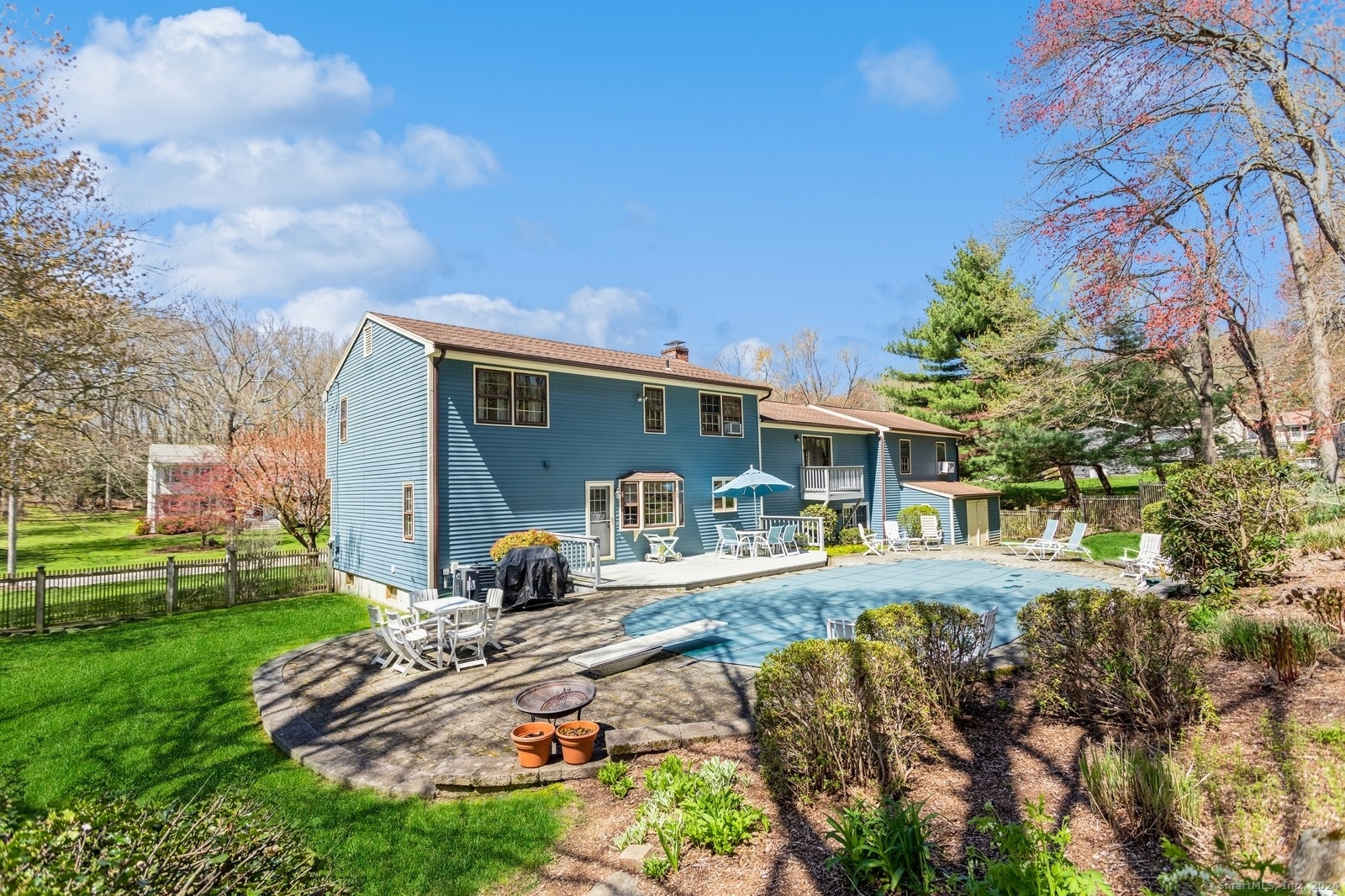 51 Inca Drive | Susan Vanech Properties | Westport, CT and All of ...
