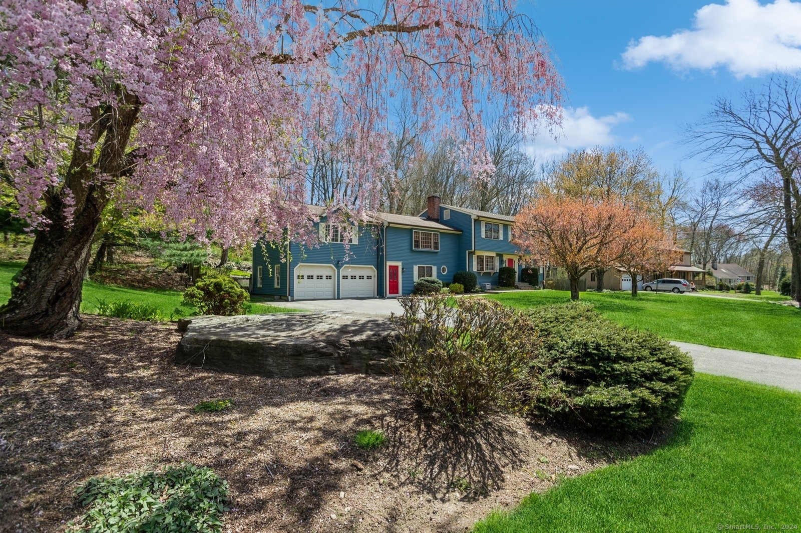 51 Inca Drive | Susan Vanech Properties | Westport, CT and All of ...