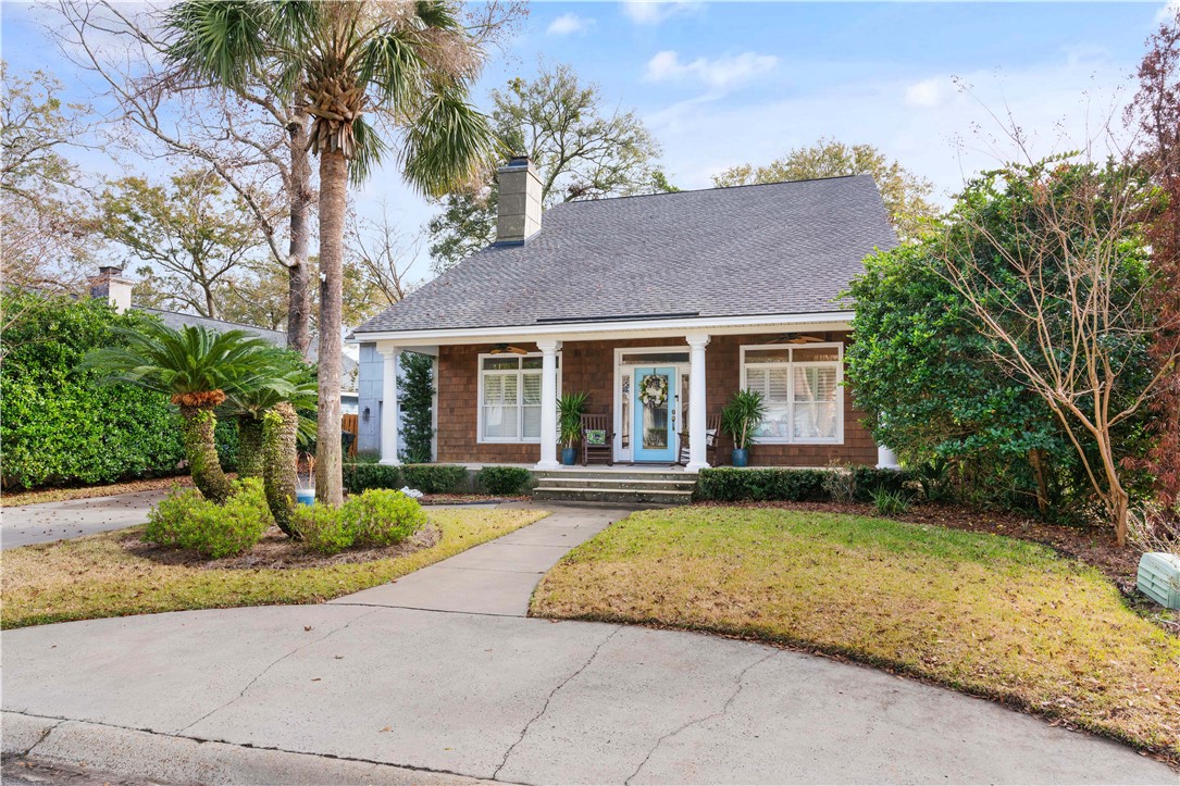 Mackay Cate | Atlanta Real Estate