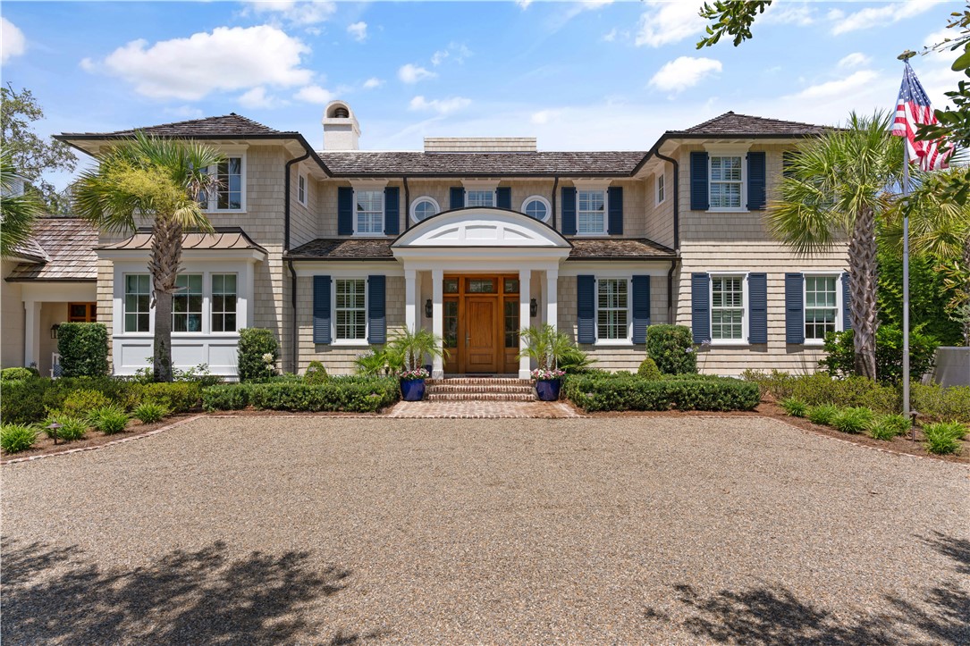 Mackay Cate | Atlanta Real Estate
