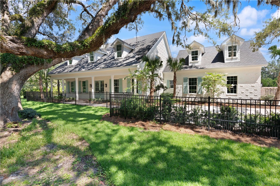 Mackay Cate | Maritime Realty Group - St Simons Island, GA