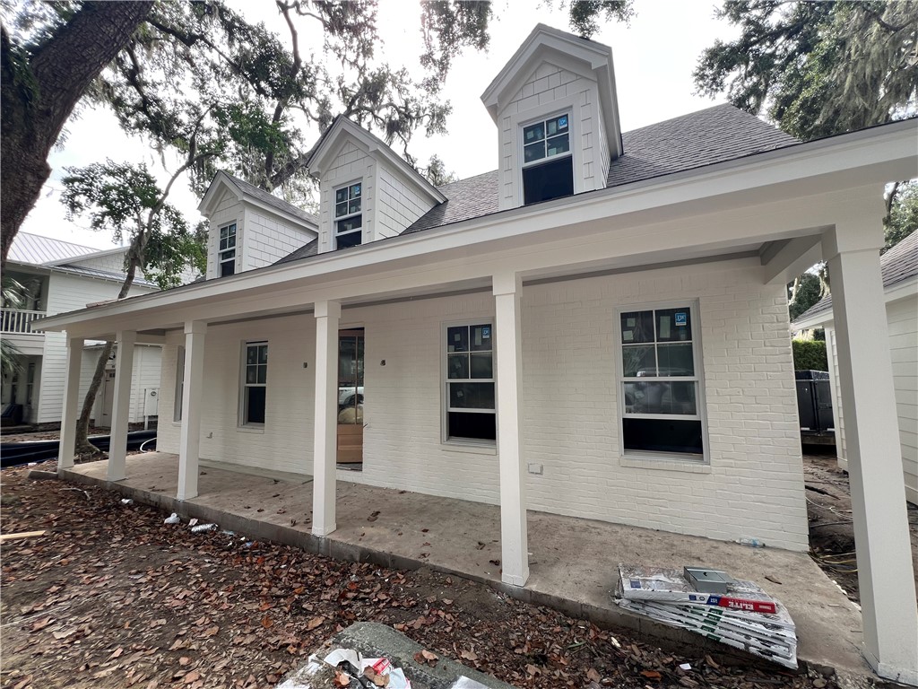 Mackay Cate | Maritime Realty Group - St Simons Island, GA