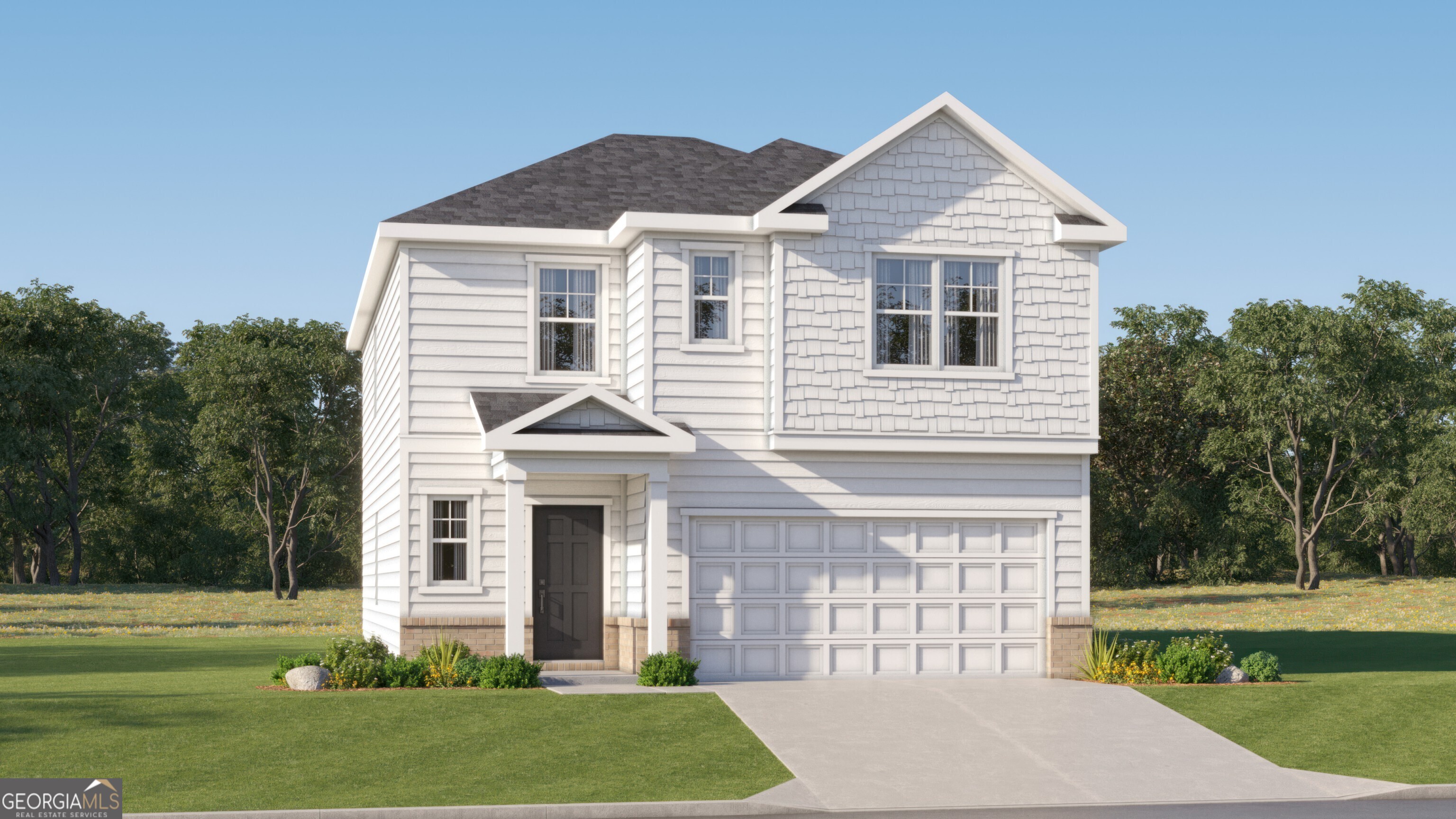 233 Red Dragon Drive | RE/MAX TRU | Georgia Real Estate Team