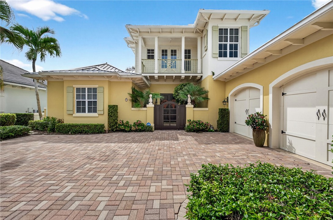281 Palm Island Lane