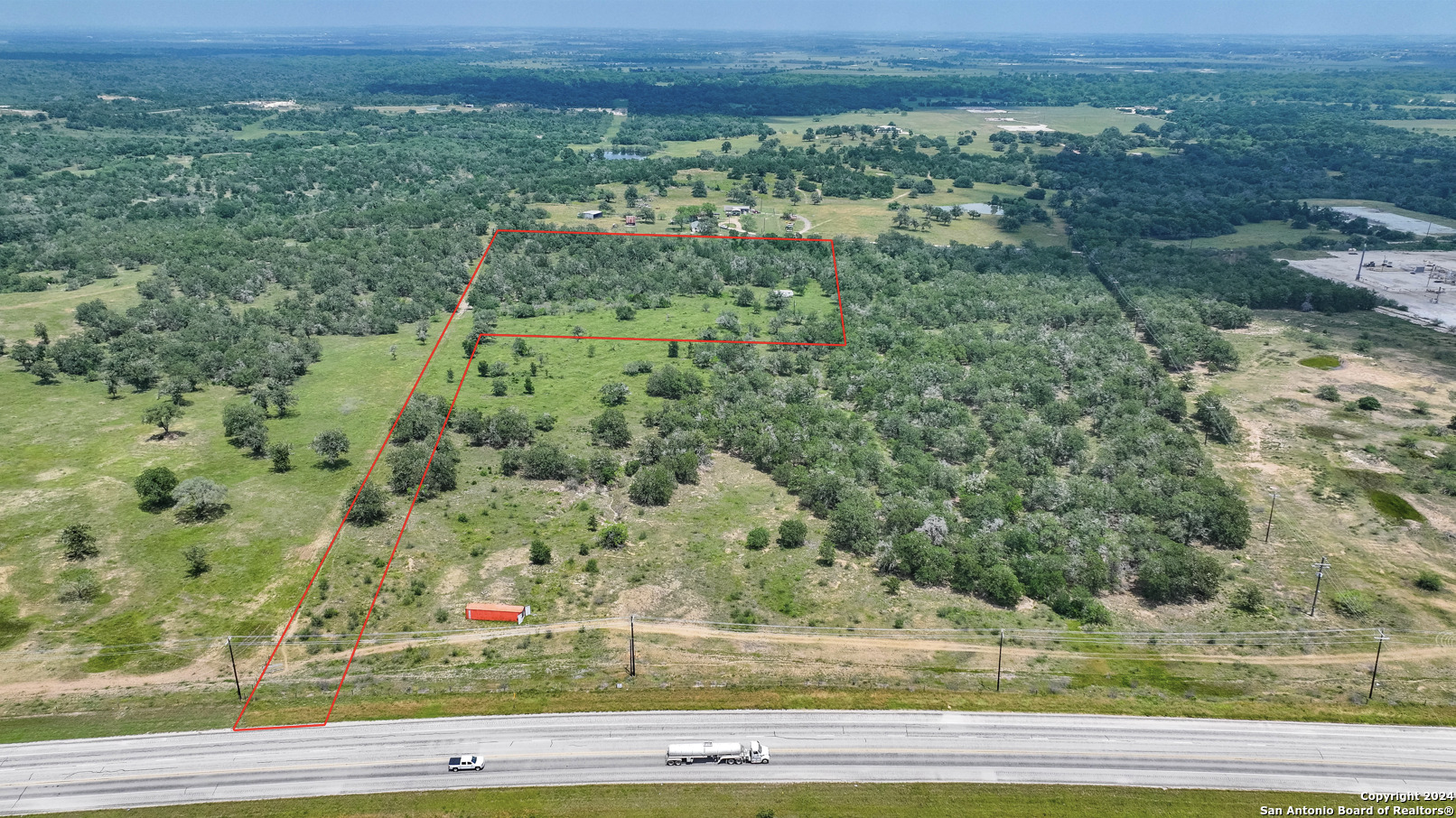 Gaines Slade | Texas Land and Ranch Real Estate Expert