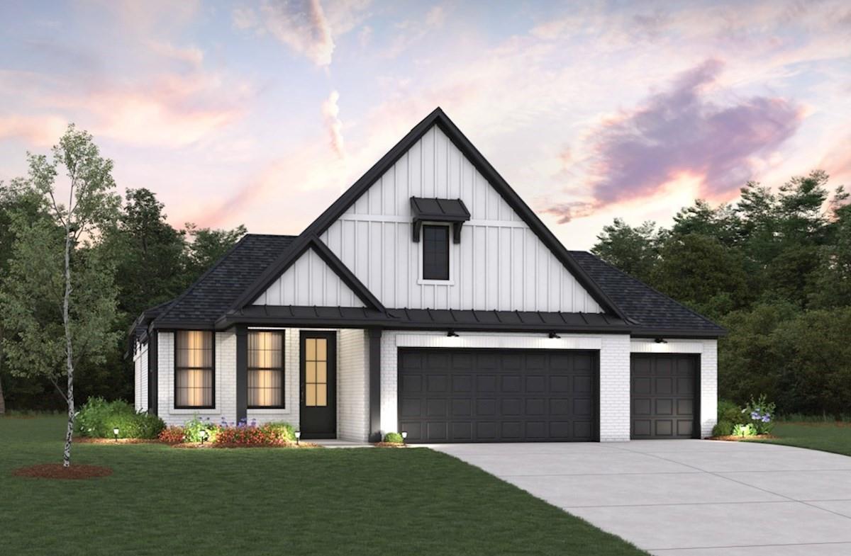 5014 Mesa Cove Drive