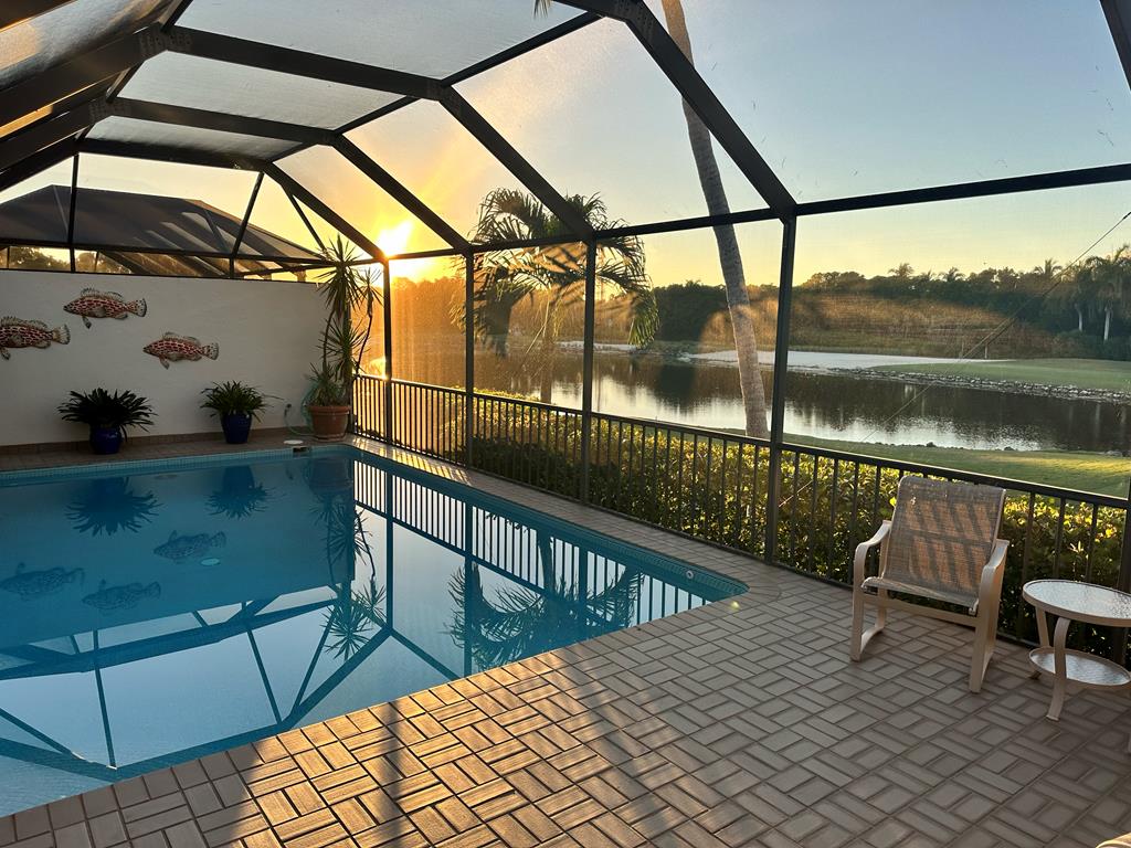 22 Harbour Green Drive