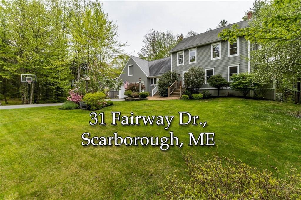 31 Fairway Drive