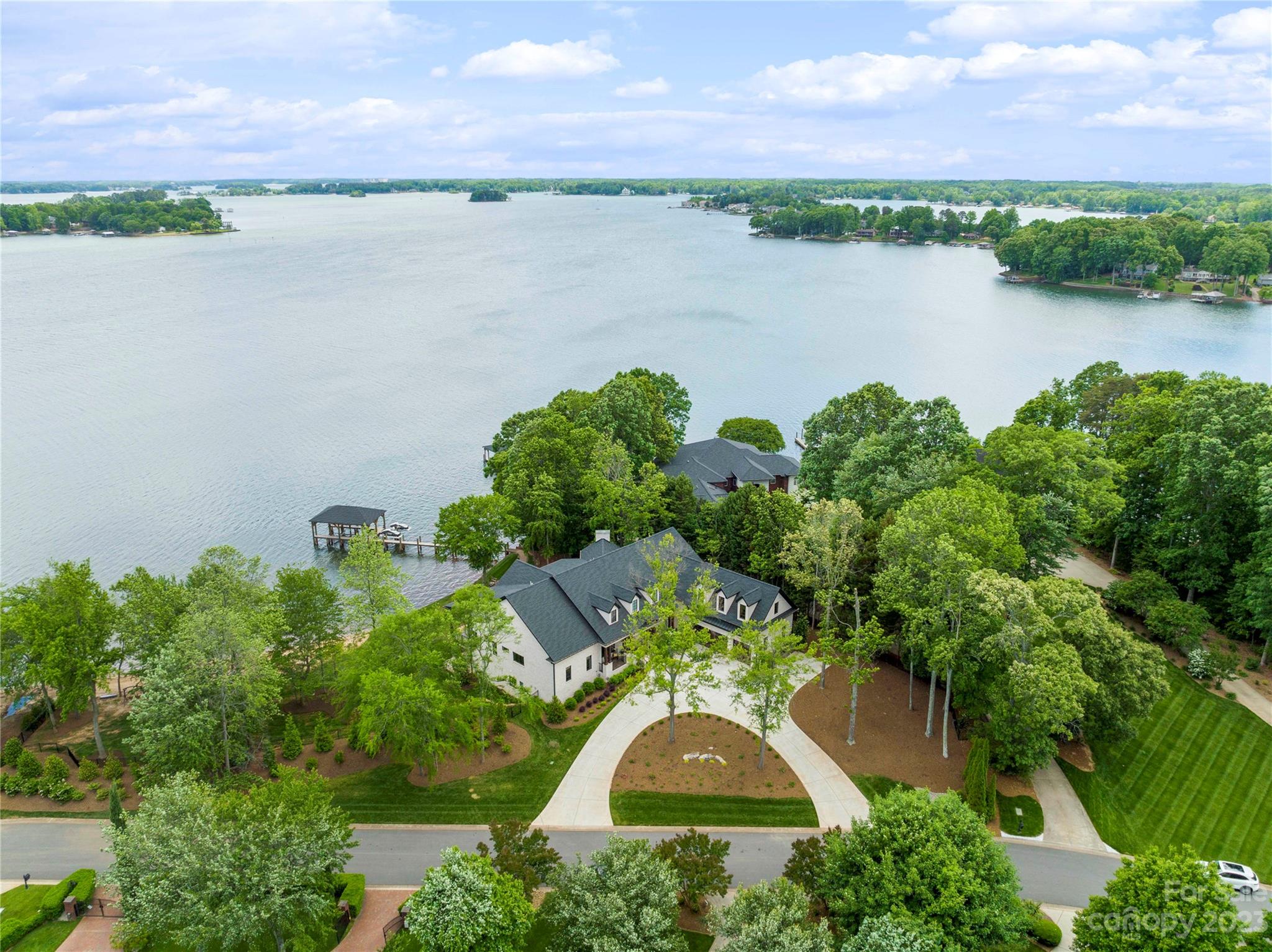 Susan Dolan | Lake Norman Real Estate Agent
