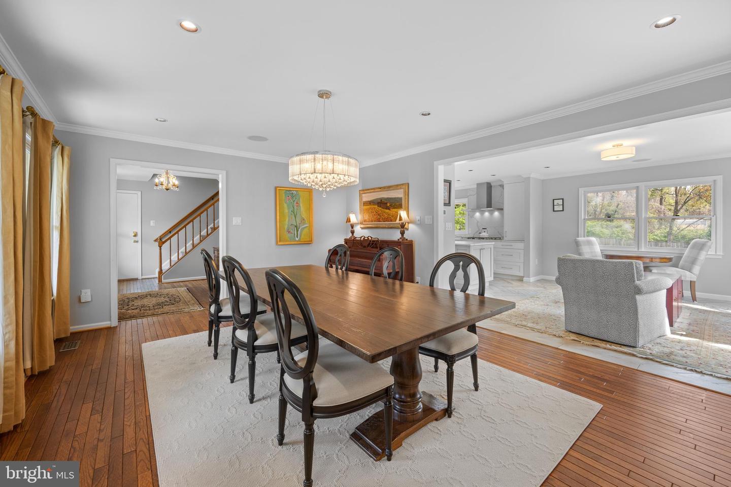 5902 Colfax Ave | The Patterson Group | Alexandria Real Estate Team