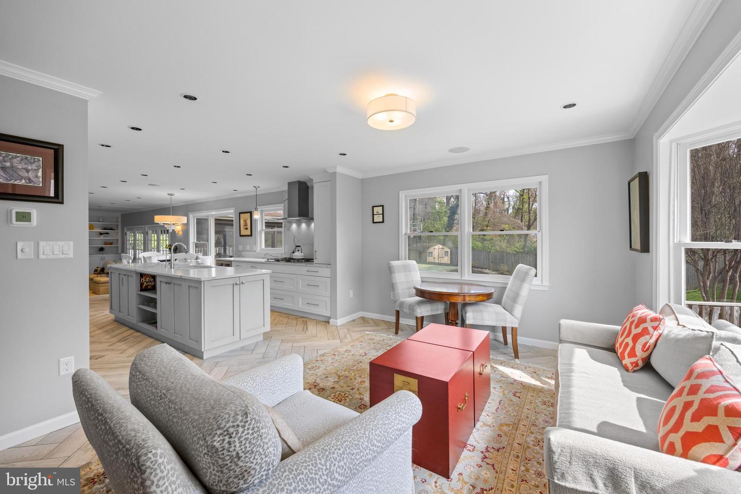 5902 Colfax Ave | The Patterson Group | Alexandria Real Estate Team