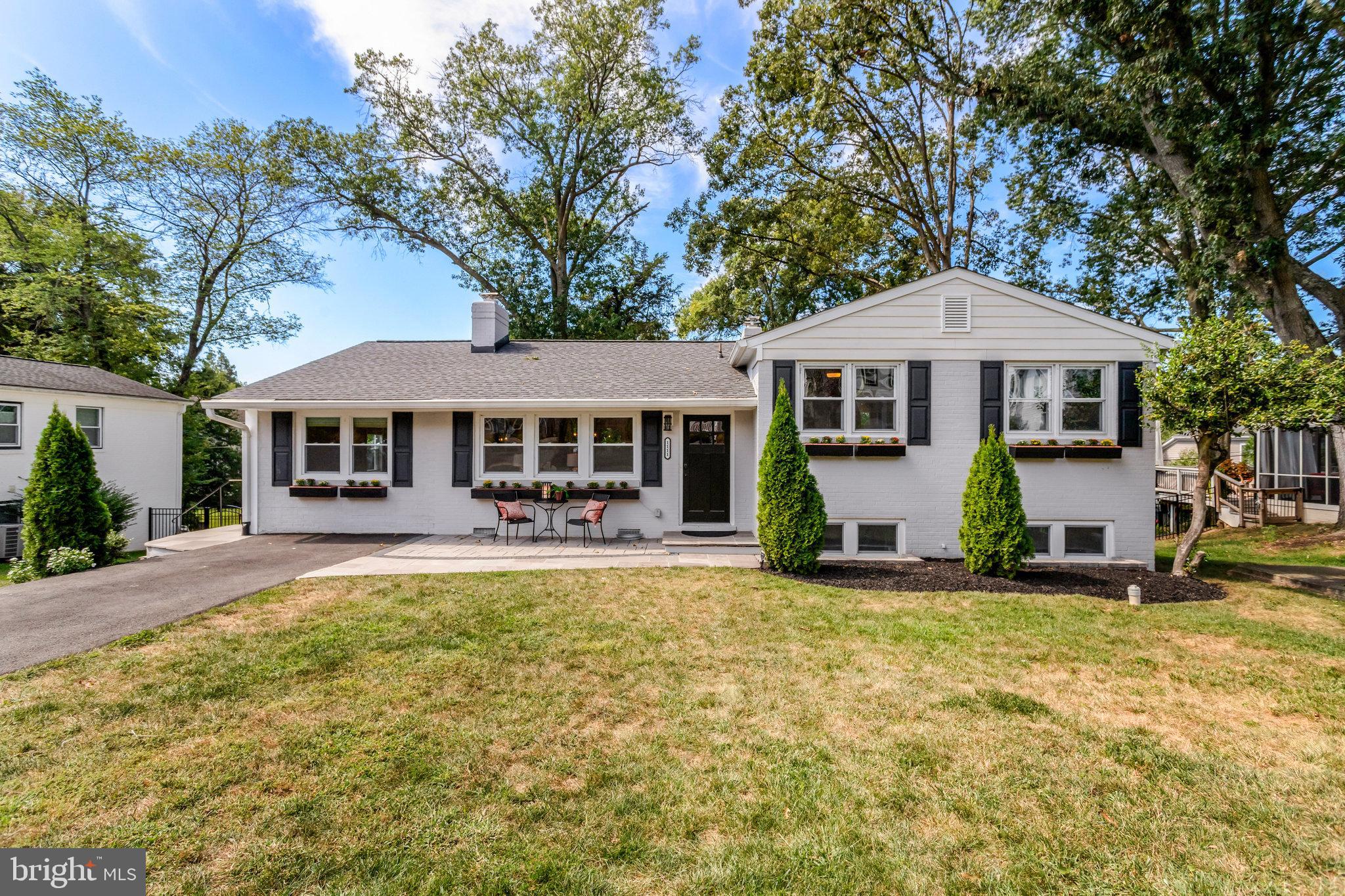 1111 WESTMORELAND ROAD | The Patterson Group | Alexandria Real Estate Team