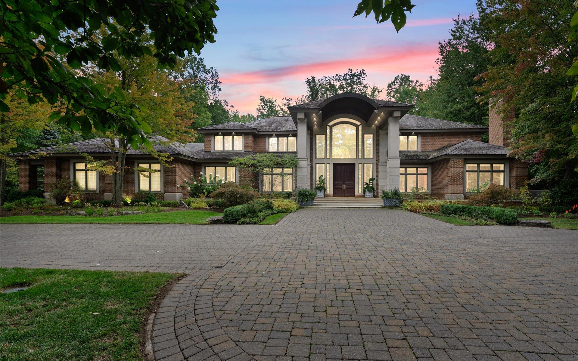 Ashley Crain | Michigan Real Estate