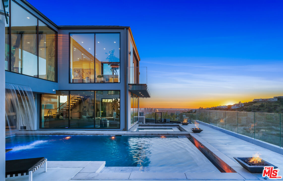 Daniel Milstein | Los Angeles Real Estate Agent