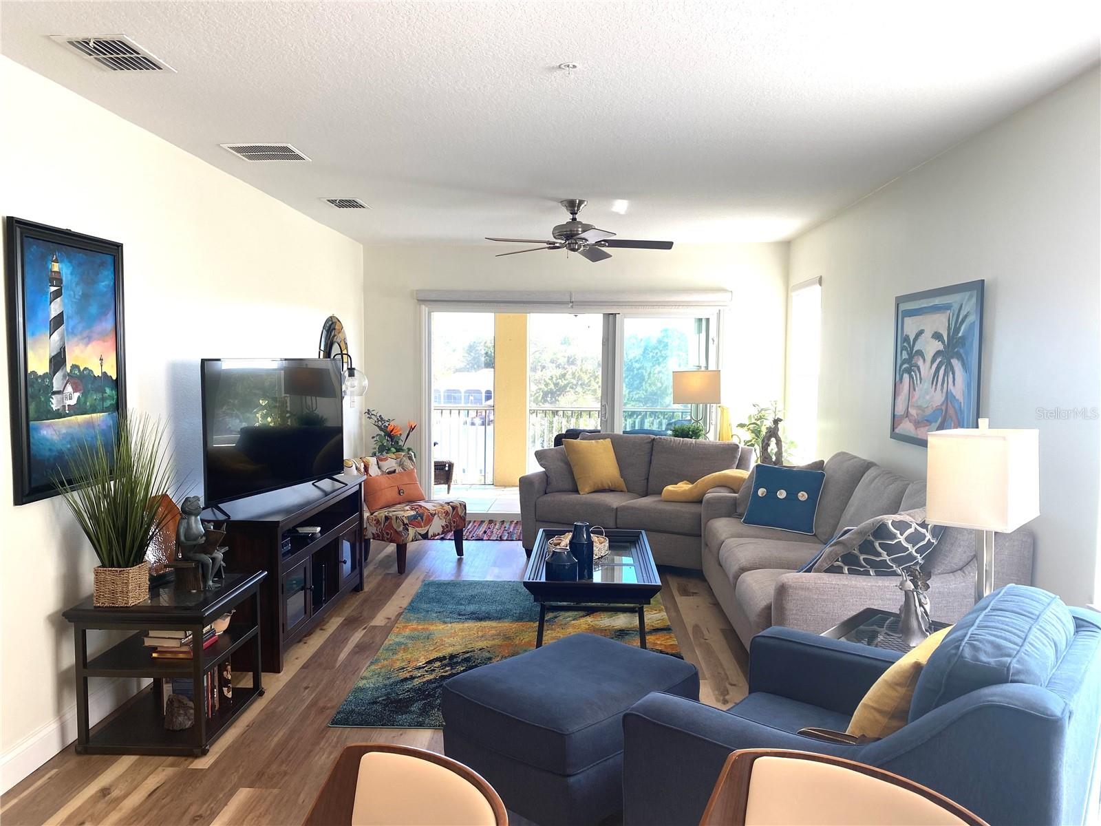 700 CANOPY WALK LN #735