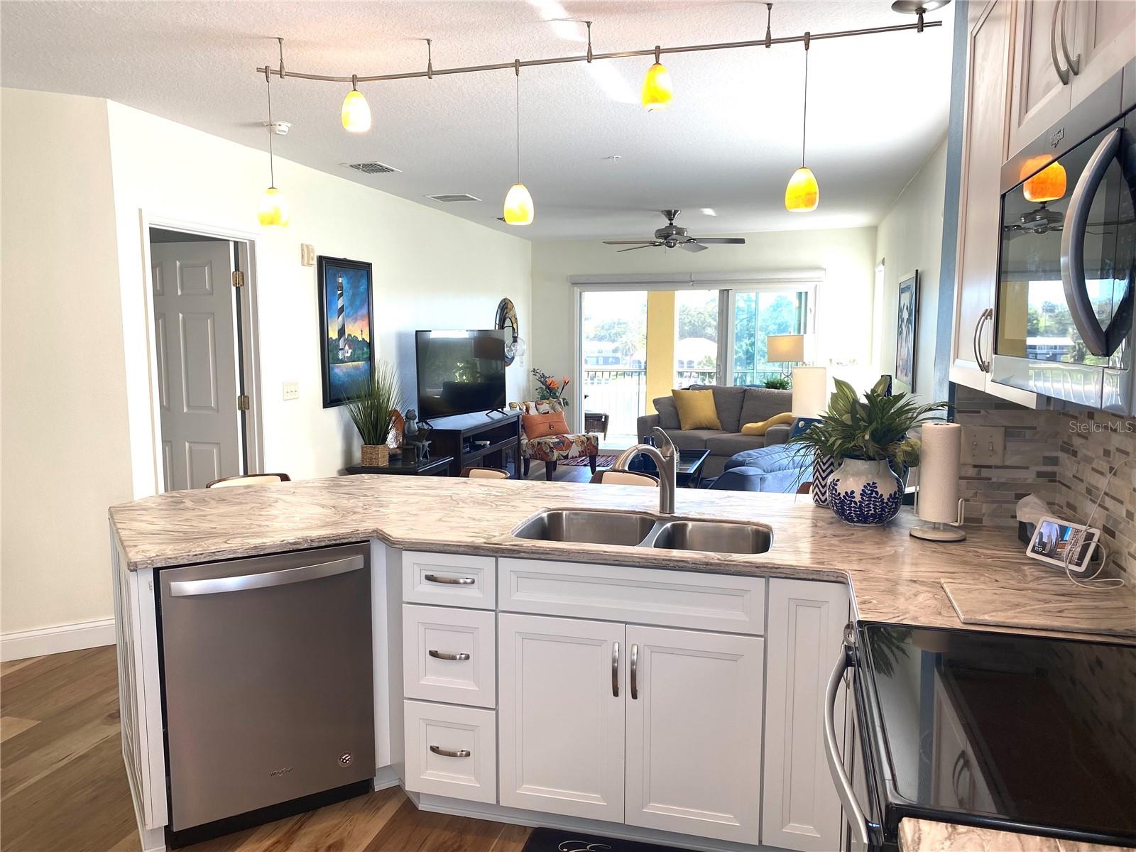 700 CANOPY WALK LN #735