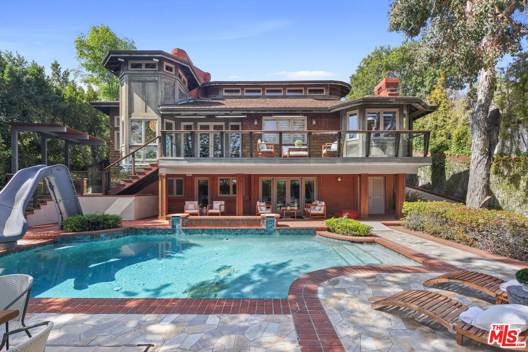 Lauren Ravitz | Los Angeles Real Estate Expert