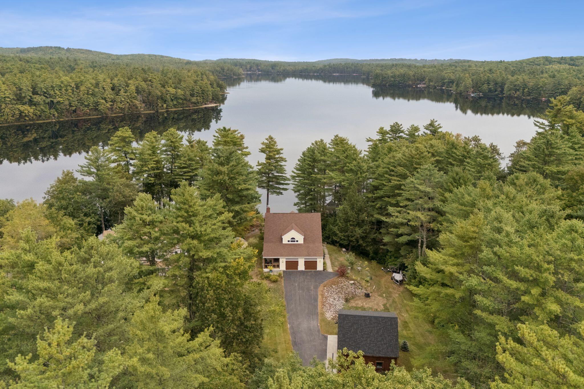 Waypoint Brokers Collective | Maine Real Estate Brokerage